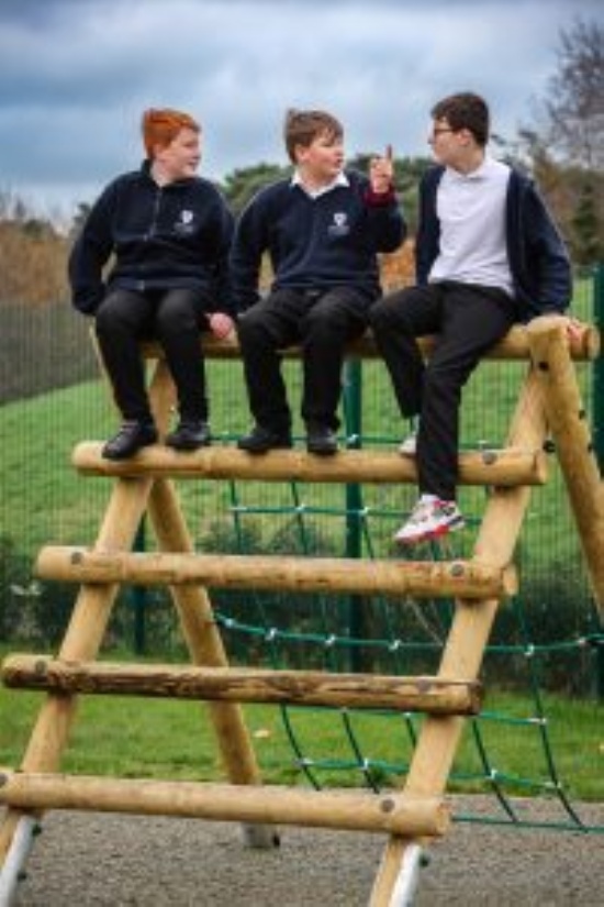 Longspee Academy - Special Educational Needs and our Local Offer