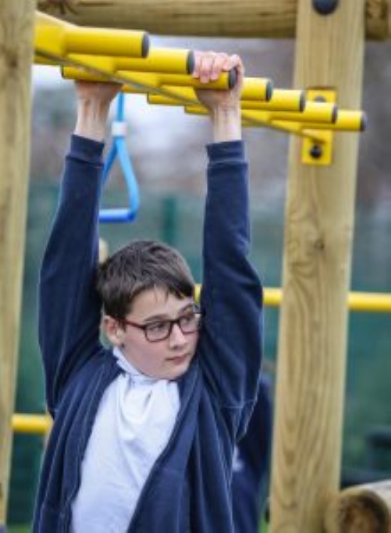 Longspee Academy - School Council - Longspee Secondary
